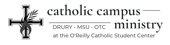 Give to Catholic Campus Ministry / O'Reilly Catholic Student Center