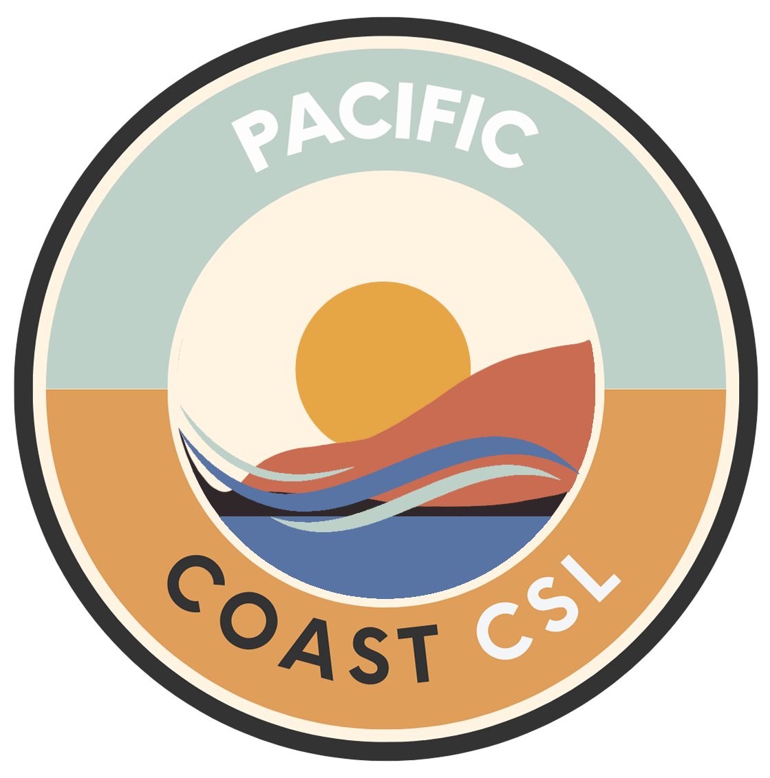 Give to Pacific Coast CSL